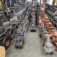 We Buy Industrial Surplus, Industrial Equipment Purchasing